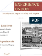 Lri Map Ward List Nov 2017 | PDF | Emergency Department | Hospital