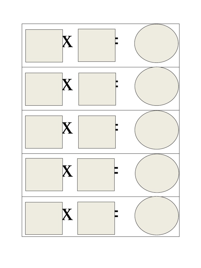 Variable Assignments Overview | PDF