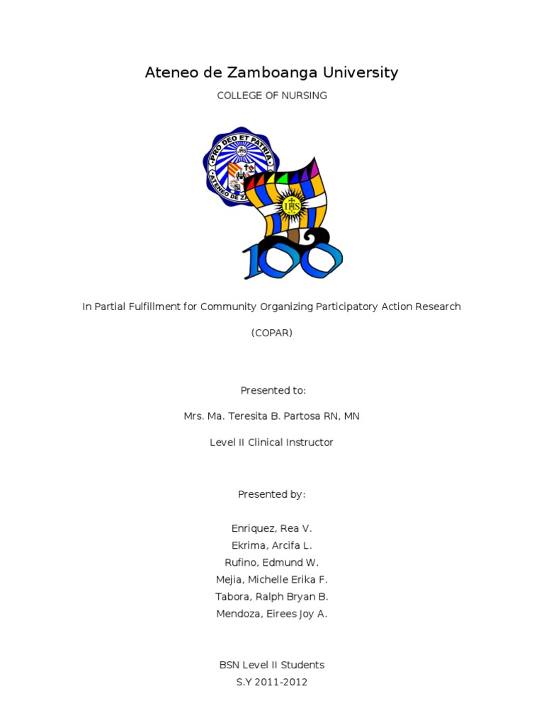 Title Page | PDF