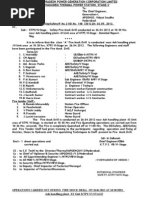 20-10-01 Air Tugger Pre-Shift Inspection Log | PDF