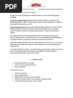 Analisis de Rocabado | PDF | Anatomía | Trastornos musculoesqueléticos