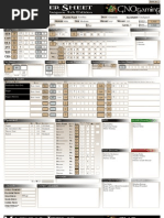 Dungeons & Dragons Class Level Titles | PDF | Dungeons & Dragons | D20 ...