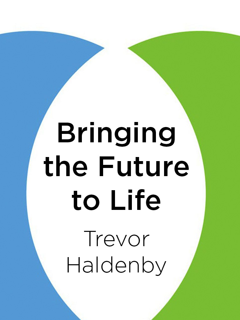Bringing The Future To Life | PDF | Storytelling | Narrative
