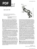 The Bridge Short Story | PDF