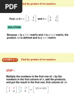 Flowchart Apptitude With Solution | PDF | Applied Mathematics | Areas Of Computer Science