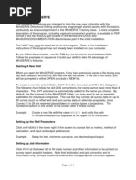 Rubrics For Survey Questionnaire | PDF | Questionnaire | Evaluation Methods