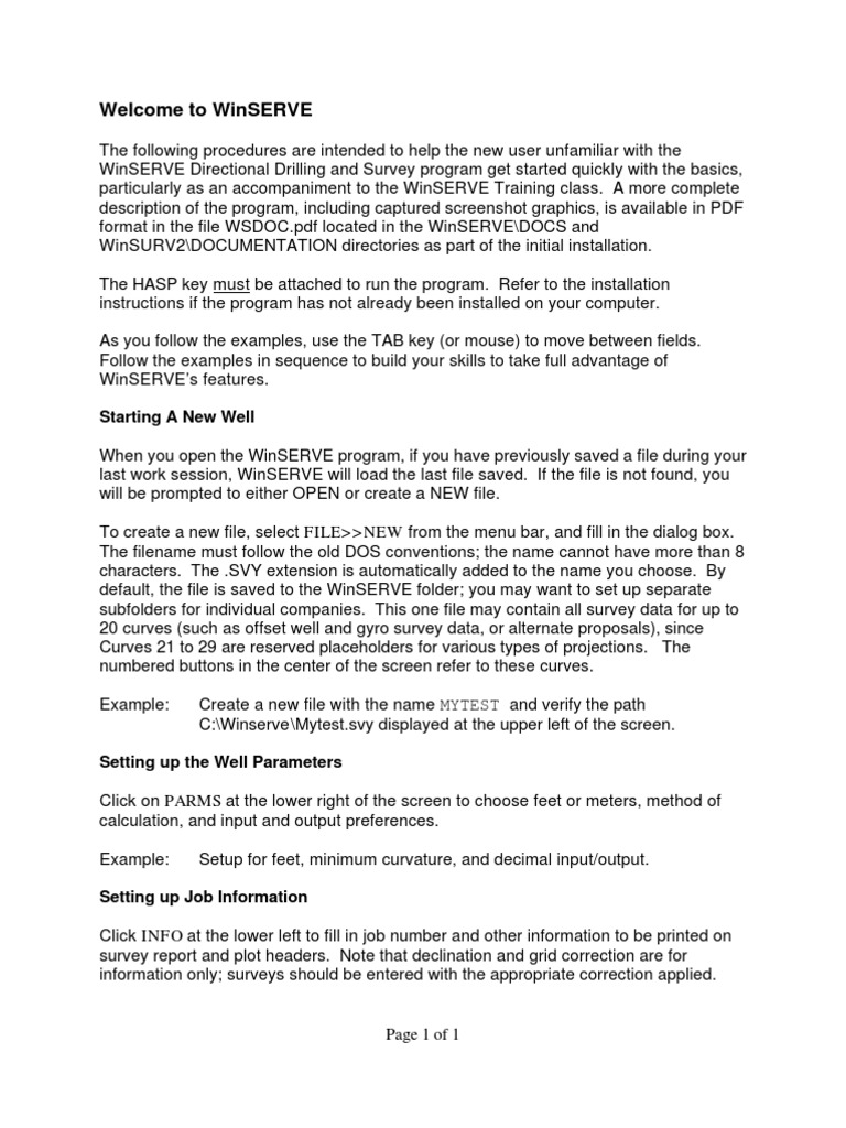 Ws1 Lessons Download Free Pdf File Format Computer File