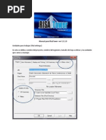 Cálculo de Torre Arriostrada | PDF | Elasticidad (Física) | Viga ...