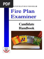 F02 Study Guide | PDF | Fire Safety | Fire Sprinkler System