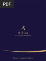 Vaal Sanitaryware Product Catalogue | PDF | Toilet | Bathroom
