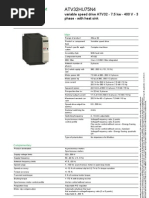 Altistart - 01 - ATS01N125FT User Manual | PDF | Power Supply ...