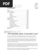 Galvanic Compatibility and Corrosion Chart | PDF | Corrosion ...