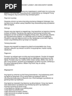 Gamot Sa Pigsa at Home Remedies para Dito RiteMED | PDF