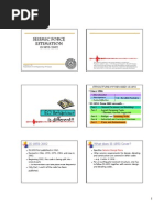 Drop Panel Design and Specifications | PDF | Column | Concrete