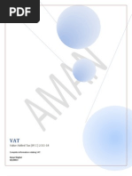 Permanent vs Current Audit Files Explained | PDF | Audit | Auditor's Report