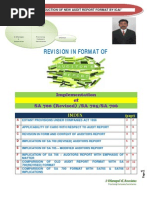 Audit File Types: Permanent vs. Current | PDF | Audit | Auditor's Report