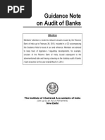 Permanent Audit Files & Current | PDF | Audit | Auditor's Report