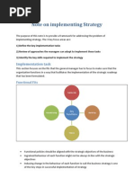 Nestlé Leadership Framework: October 2012 - Global | PDF | Leadership ...