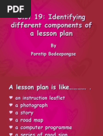 TESOL Sample Test 1 | PDF | Learning | Teachers