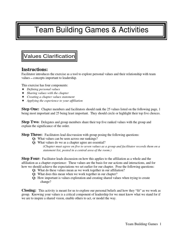 team%20building%20games[1] | Team Building | Leadership | Free 30-day ...