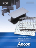 Hi-Lok Pin Charts | Rivet | Stainless Steel