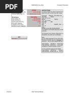 Prs92 Philippine Zone | PDF