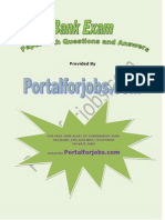 TCF Sample Paper | PDF | Test (Assessment) | Communication