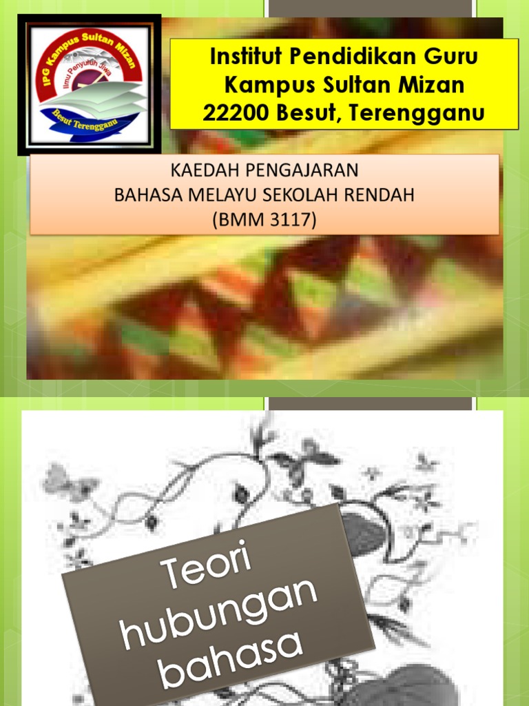 Transformasi Generatif | PDF | Seni & Disiplin Bahasa | Sains & Matematika