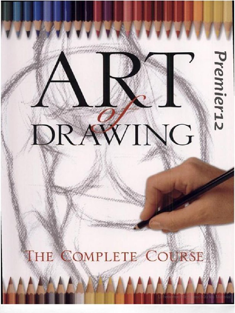 Drawing Course | PDF