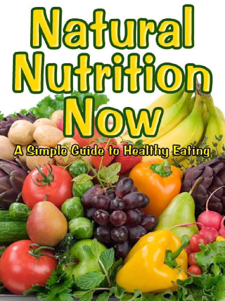 Natural Nutrition Now | Whole Grain | Foods