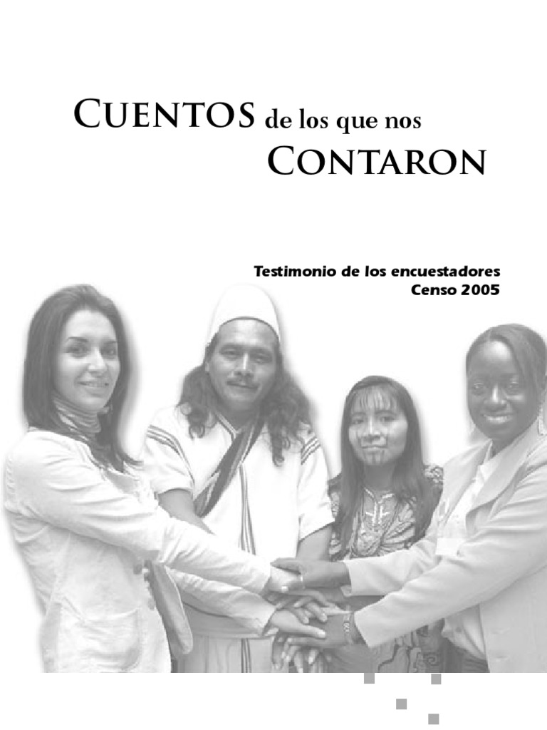 En Este Pueblo No Hay Ladrones | PDF | Venezuela | Colombia