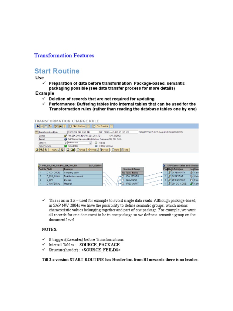 Routines in Bi | PDF | Subroutine | Control Flow