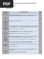 See It, Say It, Sign It Letter Sounds ASL Alphabet Jack Hartmann | PDF ...