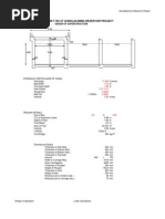 Scallops in Steel Structure Welding | PDF | Fatigue (Material) | Welding