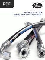2142 Gimpel Valves | PDF | Valve | Throttle