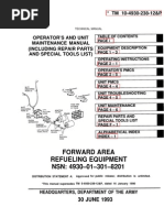 DA Form 2404 Fillable Blank PDF | PDF | Aviation