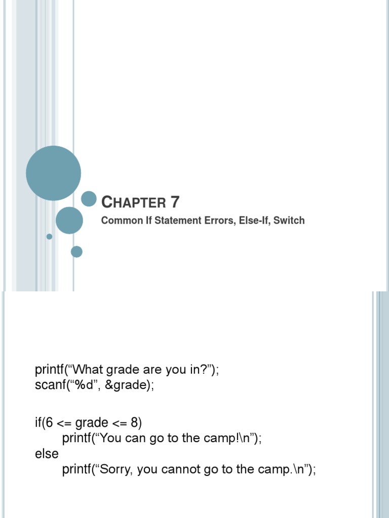 Coding Errors & Fixes for Beginners | PDF | Computers