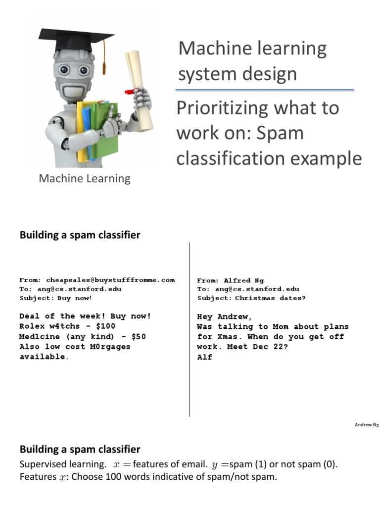 Docs Slides Lecture11 | PDF | Machine Learning | Test Set