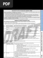 Ontario Modi Stratify Sydney Scoring Falls Risk Screen | PDF ...