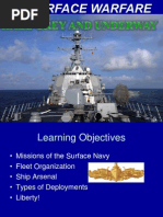 NATO General Warship Classifications: UDXF Info File | PDF | Watercraft ...
