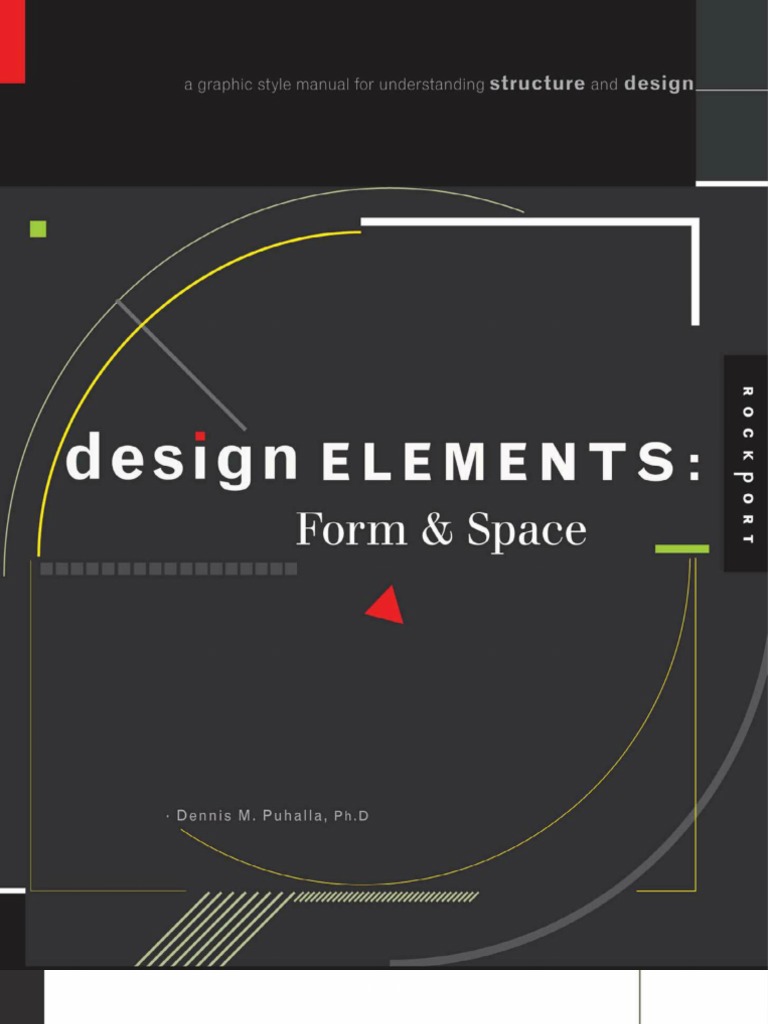Design, Form & Space | PDF
