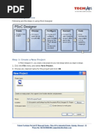Steps To Connect BODS and SAP | PDF | Software | System Software