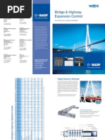 MasterSeal 940 (Masterflex Aquastop PVC Waterstop) | PDF | Concrete | Wall