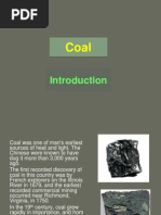 Coal Conversion | PDF | Coal | Power (Physics)