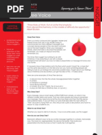 Aforest: Aforest Technique Cheat Sheet | PDF