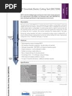 API 6A - Temperature Rating | PDF | Corrosion | Stainless Steel