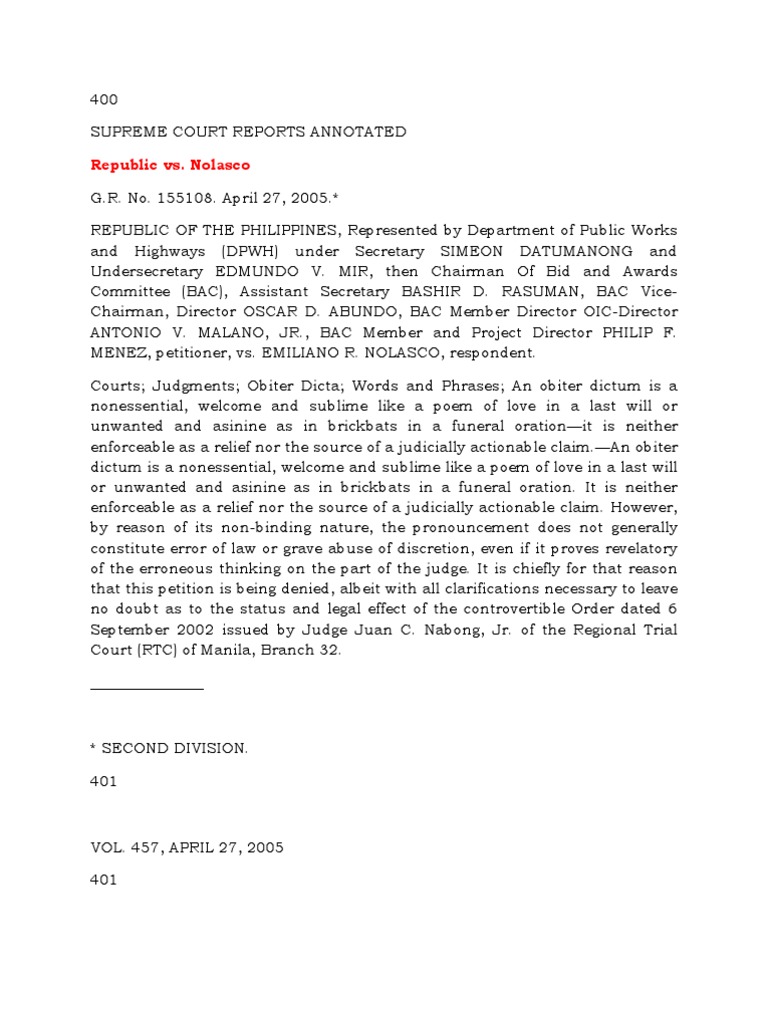 Rule 58-Cases Sec. 16-30 Inc. Southern Cross | PDF | Injunction | Pleading