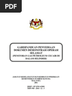 Panduan Mengisi Borang JKKP 9 | PDF