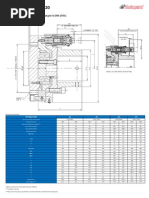RUPEX RWN Couplings Specifications | PDF