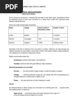 Static Electricity Lab | PDF | Electric Charge | Force